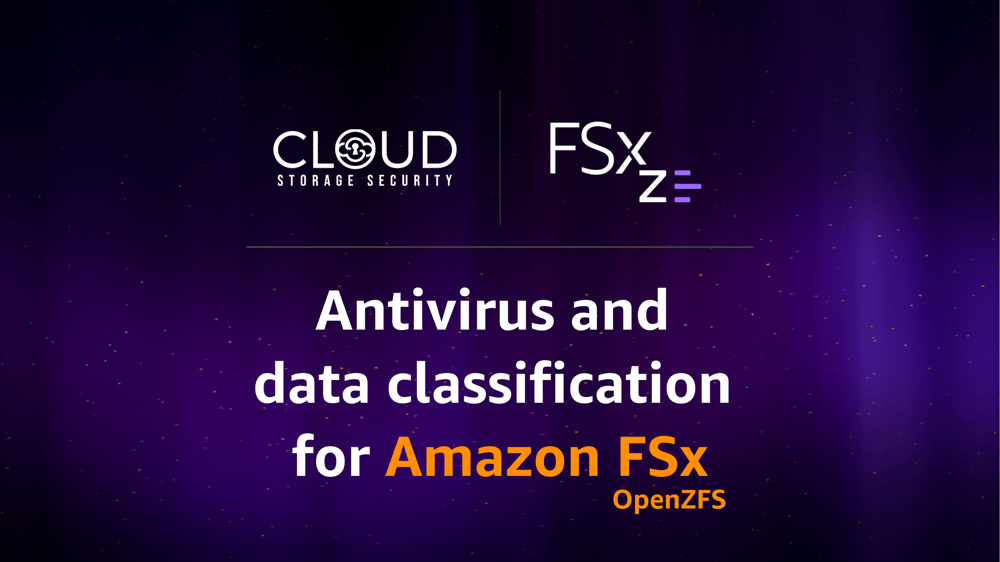 Homepage Cloud Storage Security